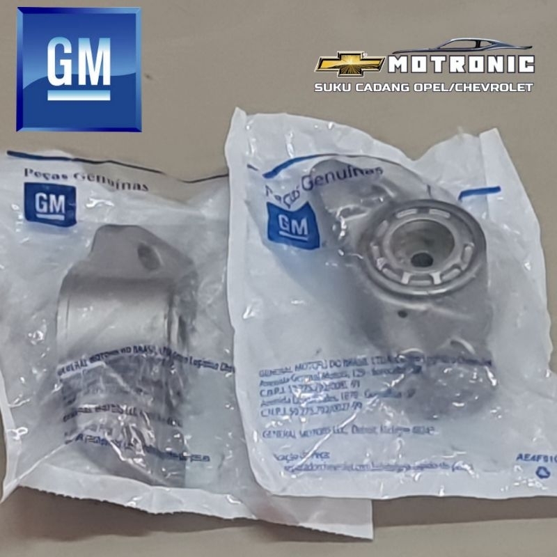 Jual 1biji support shock shockbreaker belakang Chevrolet spin bensin ...