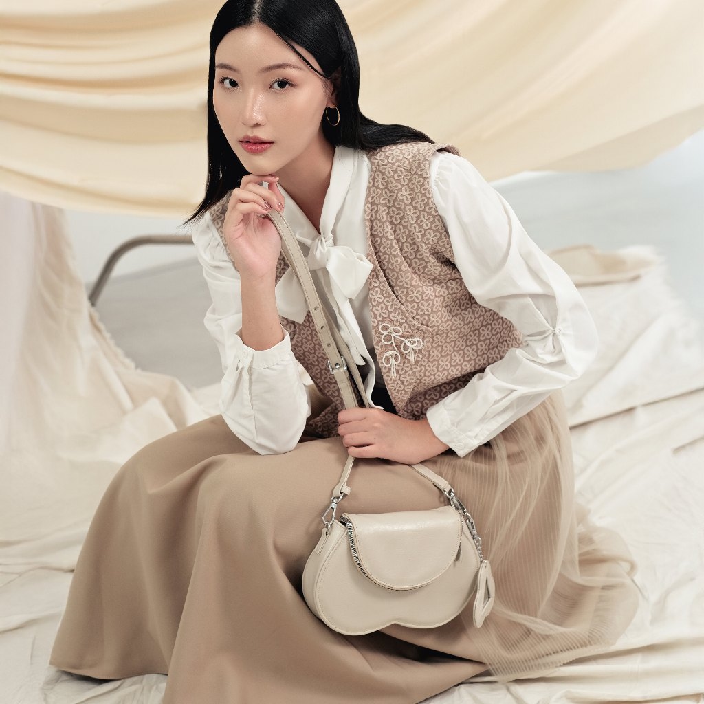 Jual Cekhas - Vieela Bag RAIAH Raya Collection | Shopee Indonesia