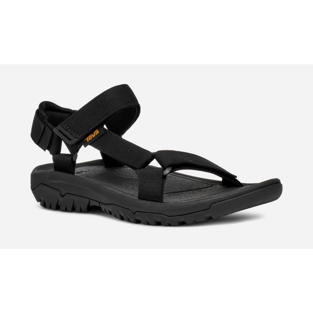Jual Teva Men's Hurricane XLT2 Black Sandal Gunung Pria 100% Original ...