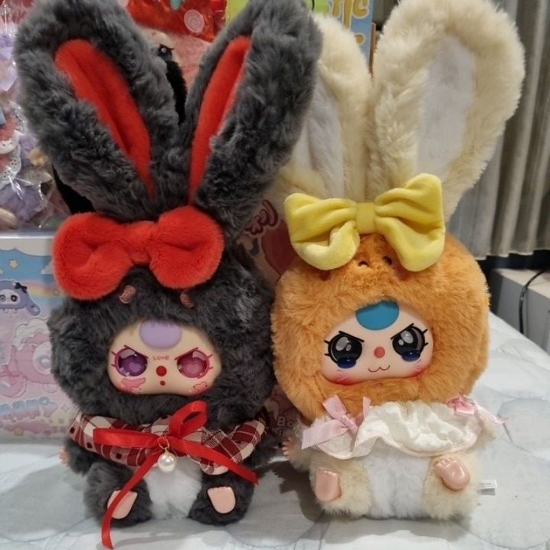 Jual Blind Box LILY BUNNY V2 (selected) | Shopee Indonesia