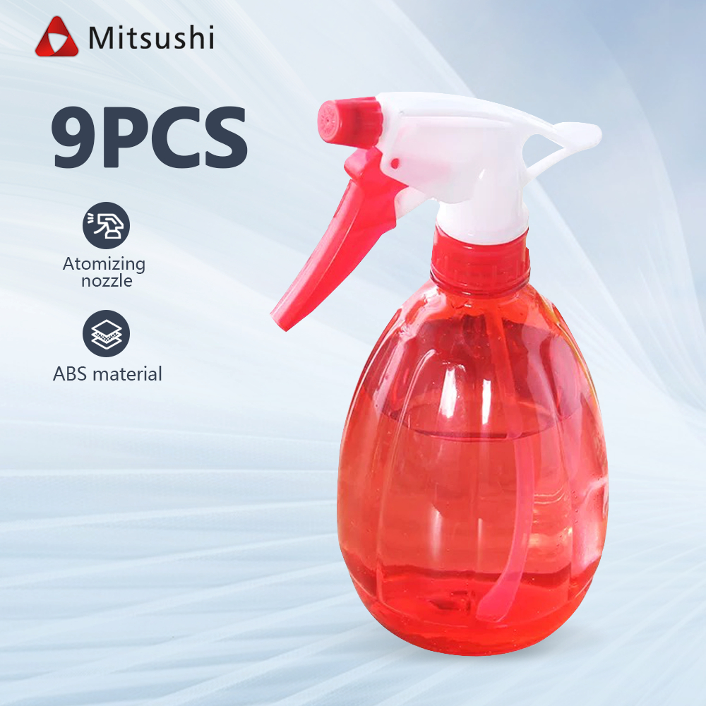 Jual Mitsushi Semprotan Air Botol Sprayer Botol Semprot Tanaman ...