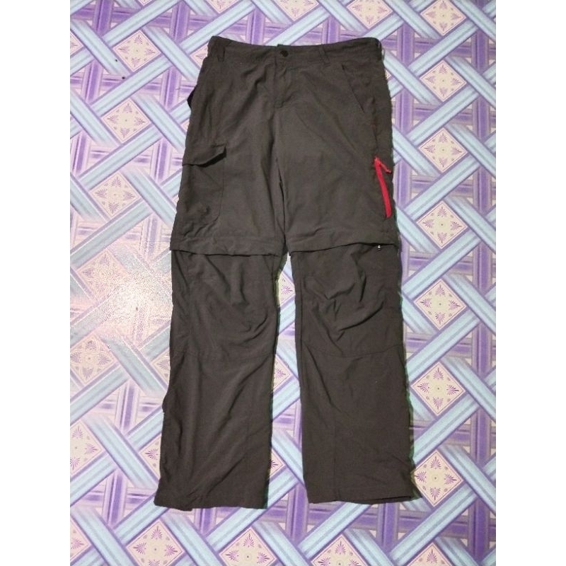 Jual Celana Outdoor Quechua | Shopee Indonesia