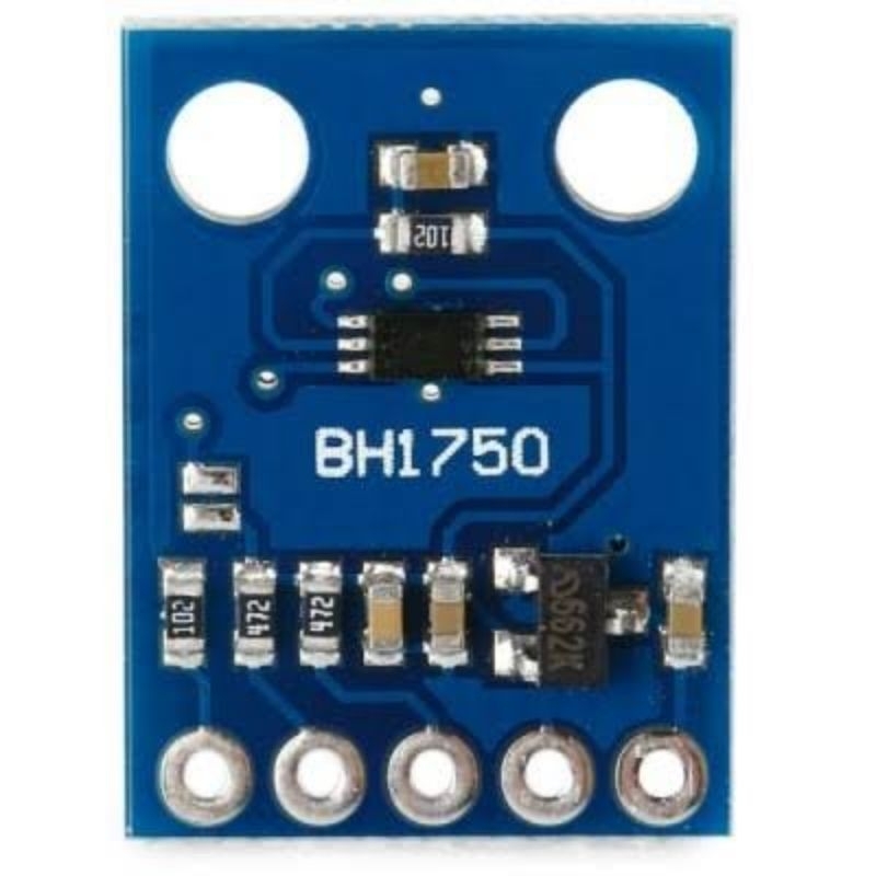 Jual Modul BH1750 untuk mengukur intensitas cahaya buat arduino ...