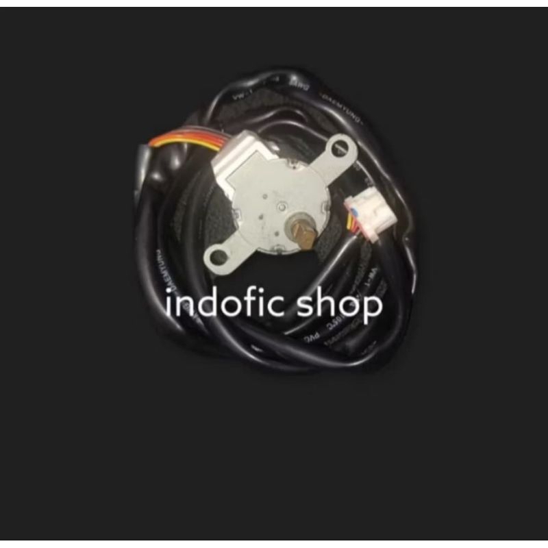 Jual DINAMO SWING AC LG DUAL INVERTER SMART | Shopee Indonesia