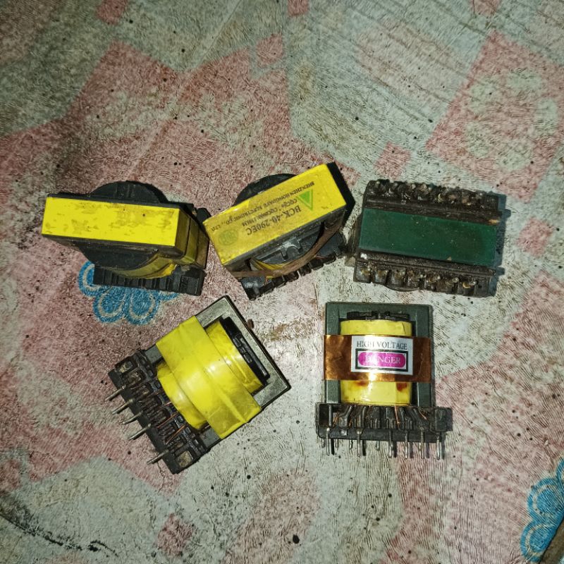 Jual trafo tv china copotan | Shopee Indonesia