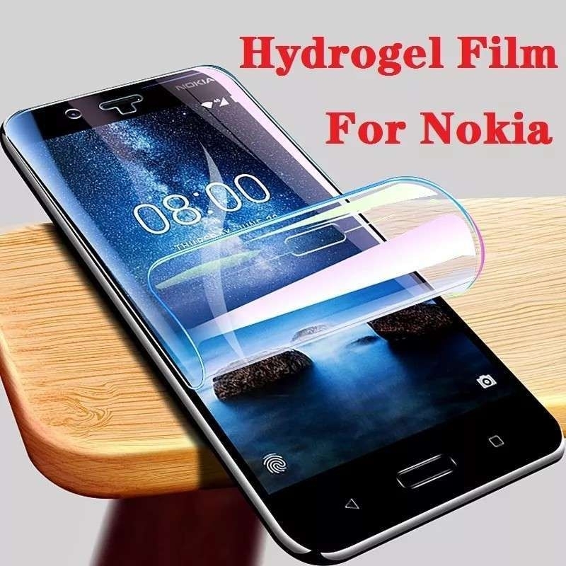 Jual hydro clear pelindung layar nokia jadul | Shopee Indonesia