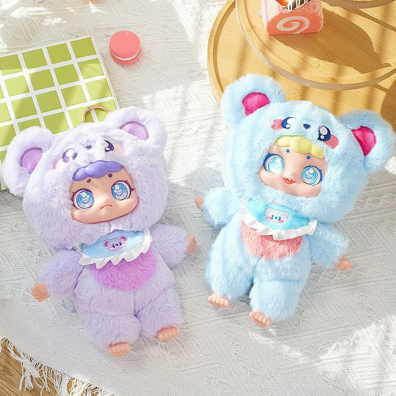 Jual Circe’s Sweet Heart Blind Box Boneka Plushie Lucu Segel Pabrik ...