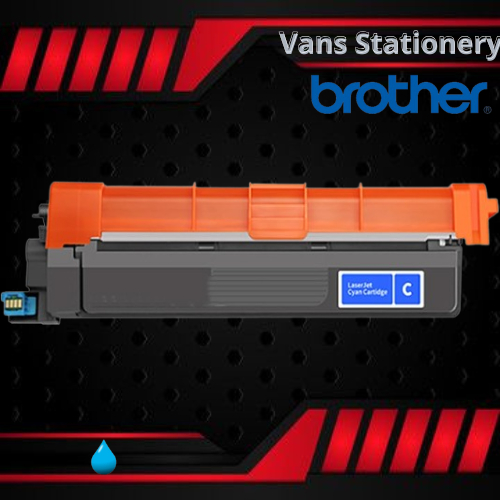 Jual Cartridge Toner Compatible Brother TN269 (Cyan) Printer WITH CHIP ...