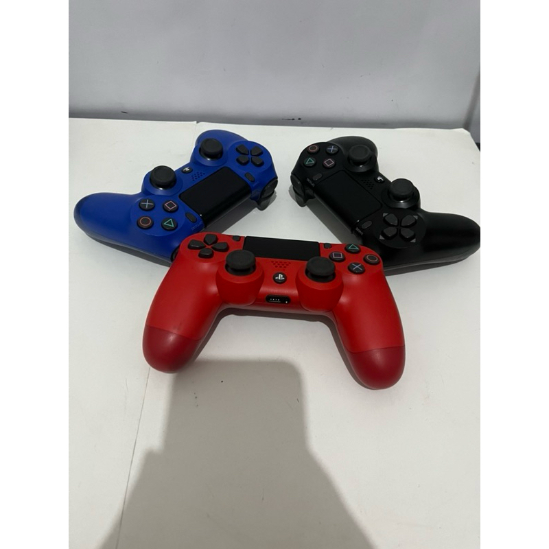 Jual Stik PS4 / Controler PS4 Ori | Shopee Indonesia