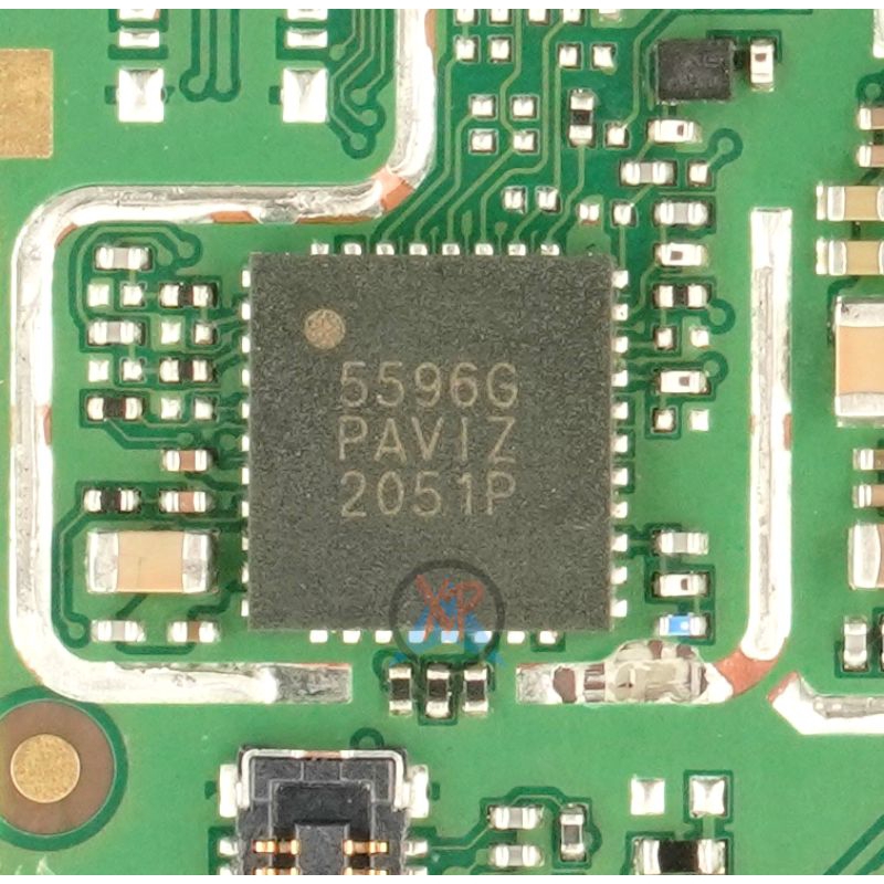Jual IC 5596G ic PA IC Sinyal | Shopee Indonesia