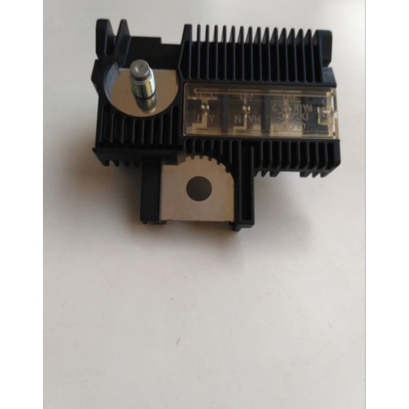 Jual Sikring Aki Forklift original | Shopee Indonesia