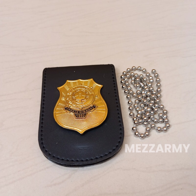 Jual ID CARD POL PP | Shopee Indonesia