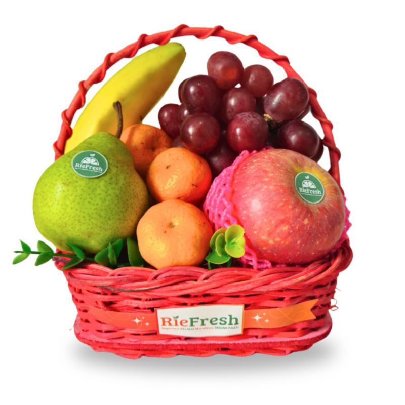 Jual MINI PARCEL - RED RUBY | Shopee Indonesia