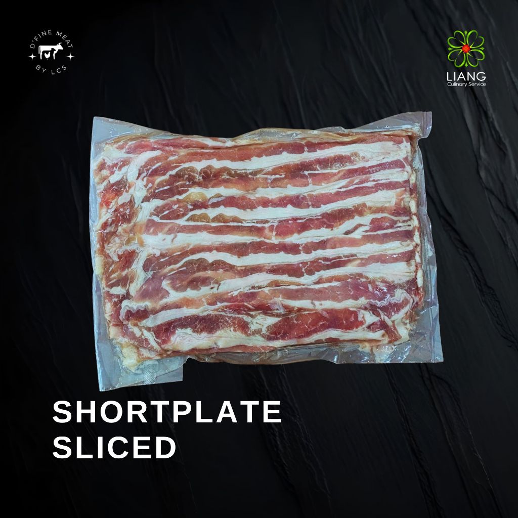 Jual SHORTPLATE SLICED | Shopee Indonesia