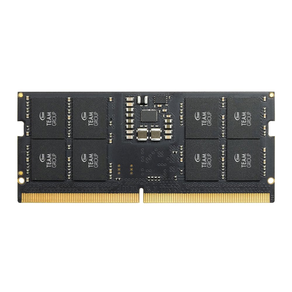 Jual Memory RAM DDR5 | Sodimm | Team Elite 1x16GB 16GB | PC5 5600MHz ...