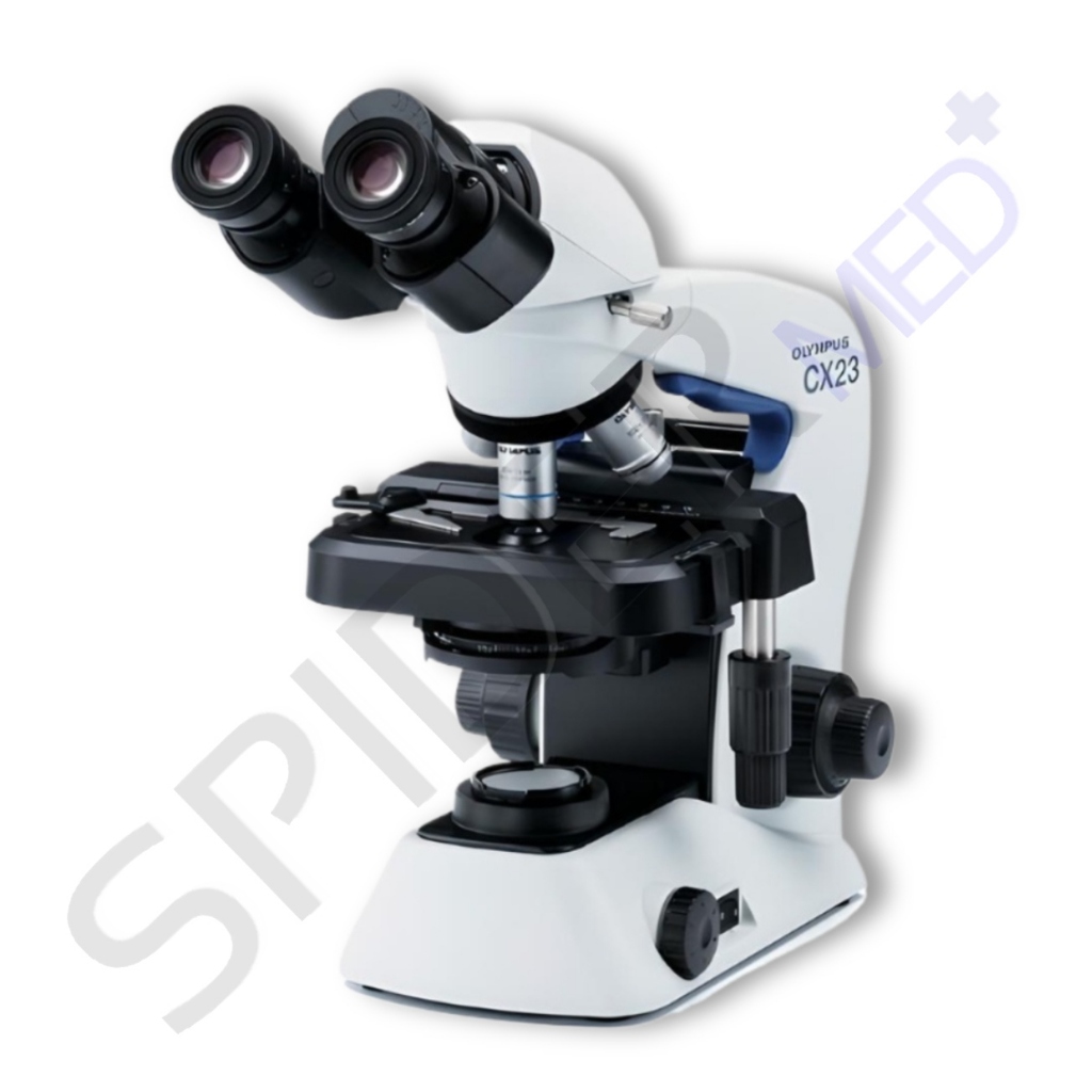 Jual Olympus Microscope CX23 Biological Mikroskop Binocular LED Binokular CX-23 | Shopee Indonesia