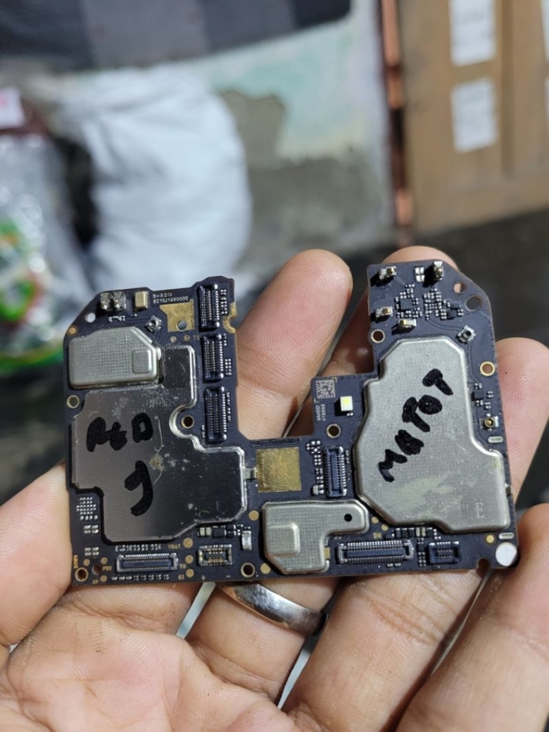 Jual mesin redmi 9 mati total | Shopee Indonesia