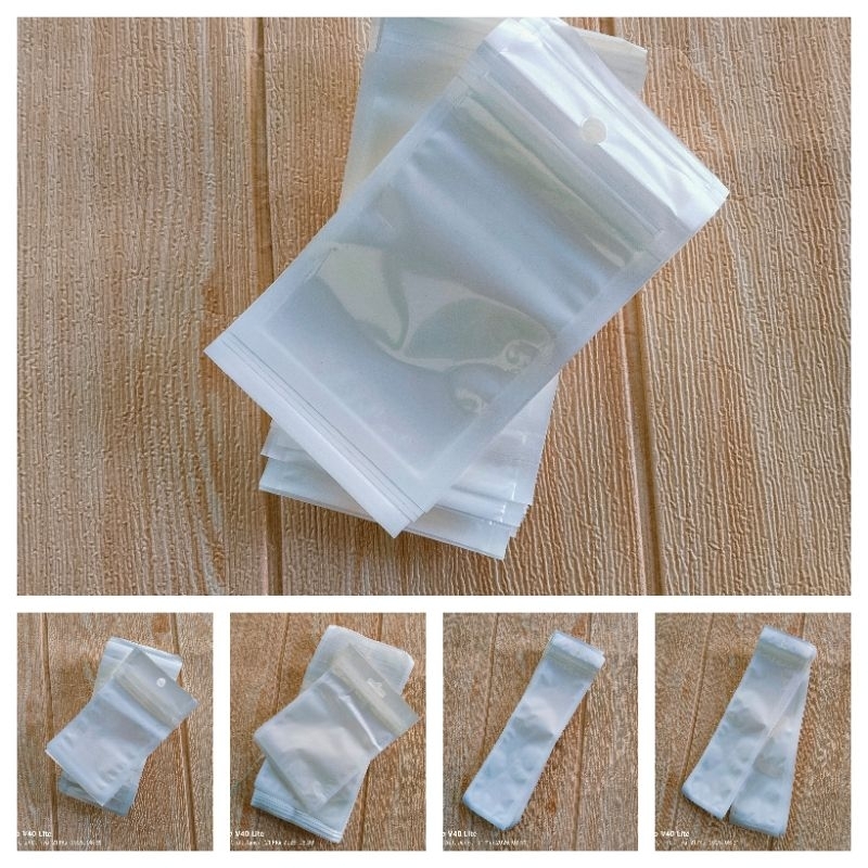 Jual Plastik Zip lock | Shopee Indonesia