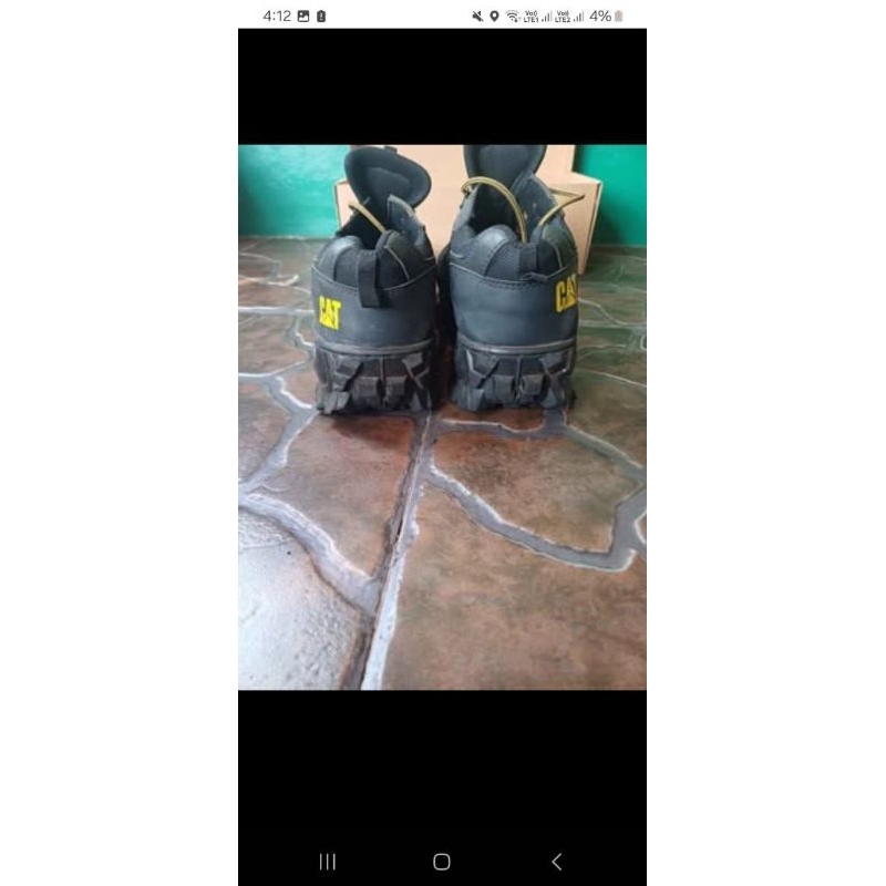 Jual Sepatu Merek Cat | Shopee Indonesia