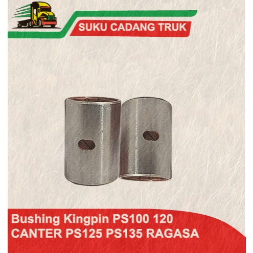 Jual BUSHING BOSH KINGPIN COLT DIESEL PS 100 120 125 135 RAGASA CANTER KING PIN FE 71 74 ...