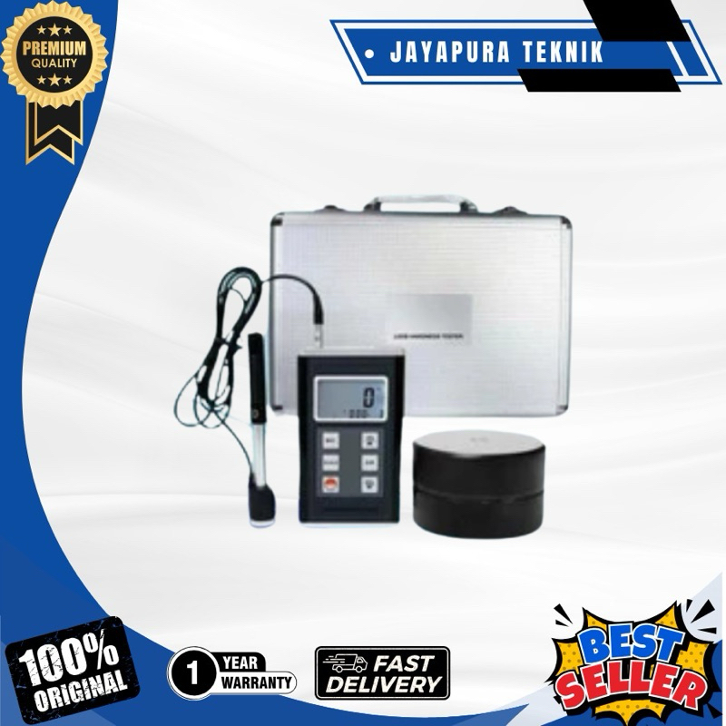 Jual Landtek HM6580 Leeb Hardness Tester | Hardness Tester HM-6580 ...