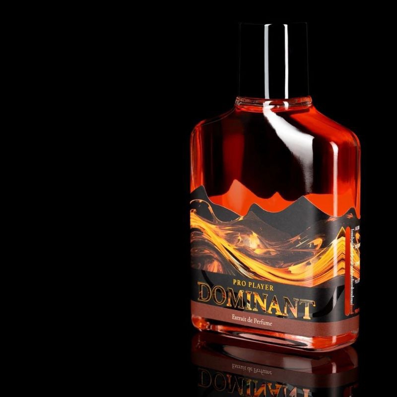 Jual Scentplus Pro Player Dominant 50ml Extrait de Parfume Pria Wangi ...