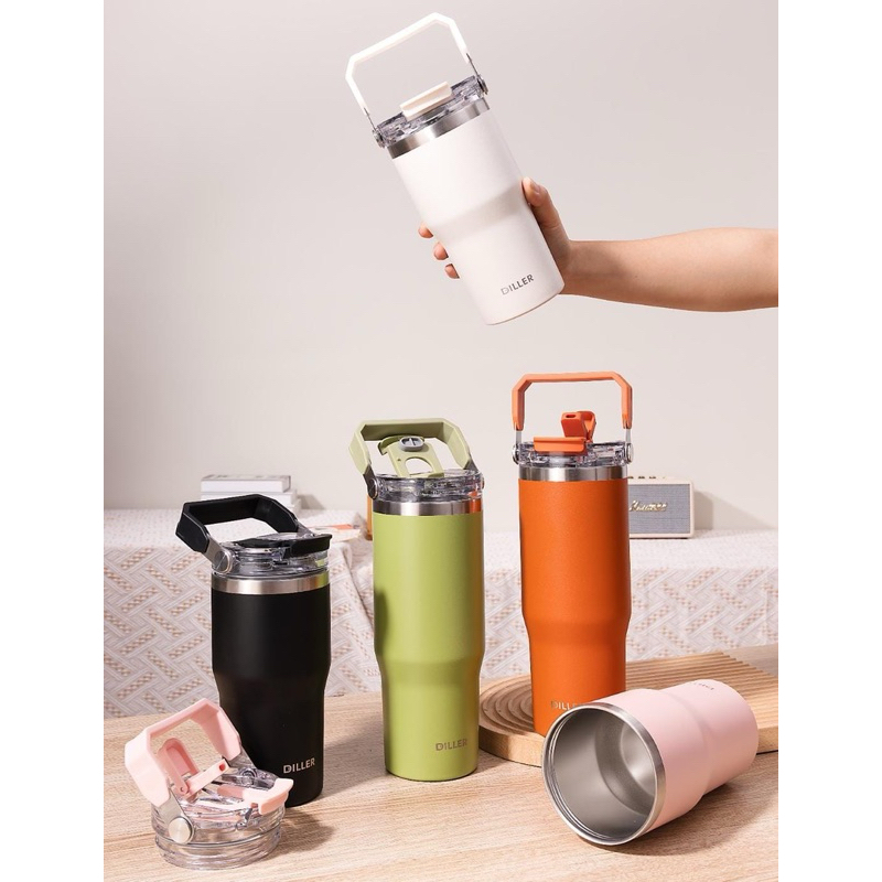 Jual DILLER Original Tumbler 620ML & 950ML | Shopee Indonesia