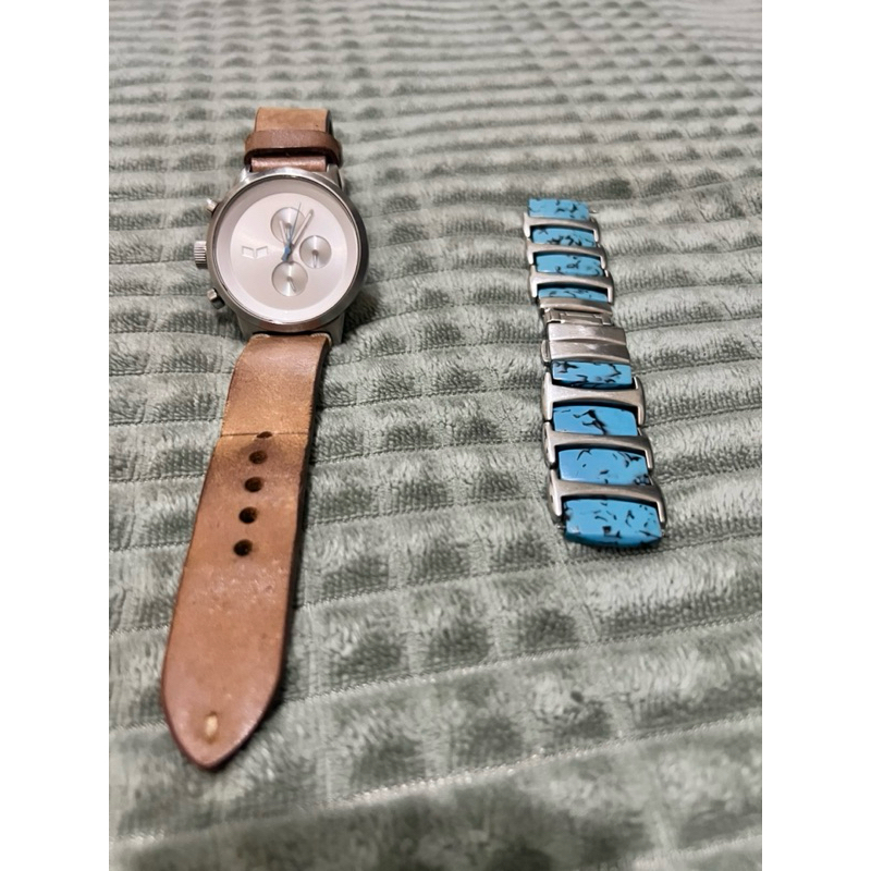 Jual jam tangan vestal metronome | Shopee Indonesia