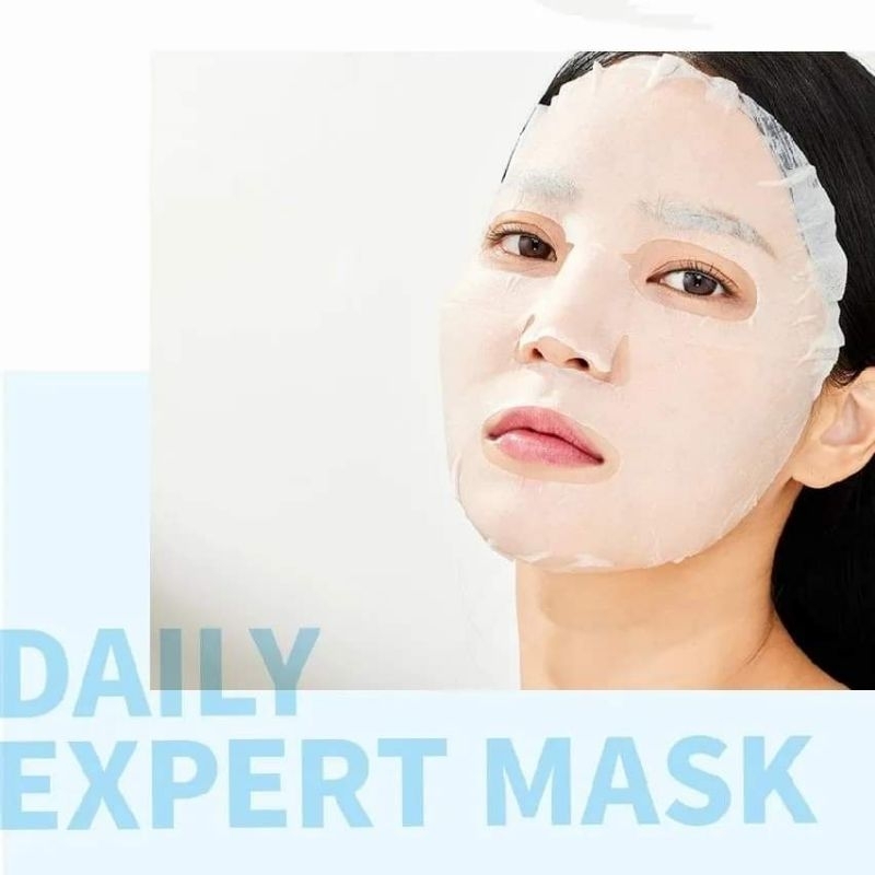 Jual Atomy Daily Expert MaskPembaruan dari Daily Mask (24g x 10 lembar ...