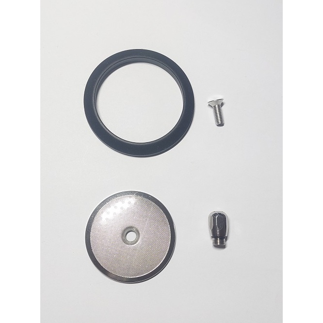 Jual simonelli appia 1&2 gasket steam tip Baut shower screen nuova ...