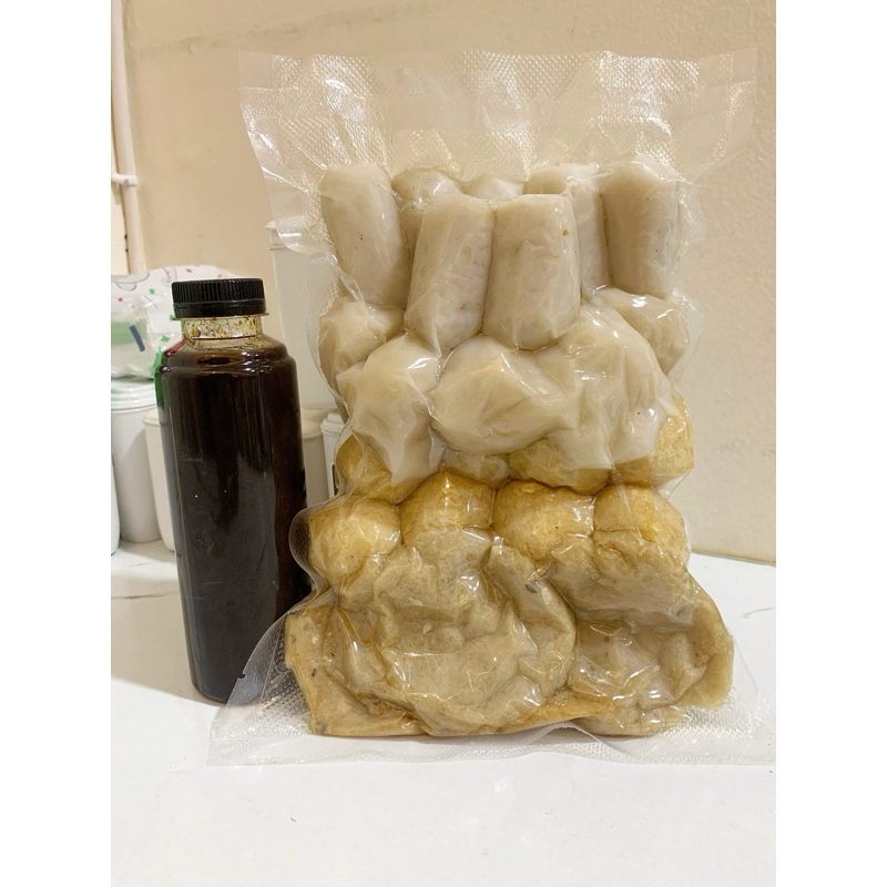 Jual paket isi 30 campur dan cuko botol | Shopee Indonesia