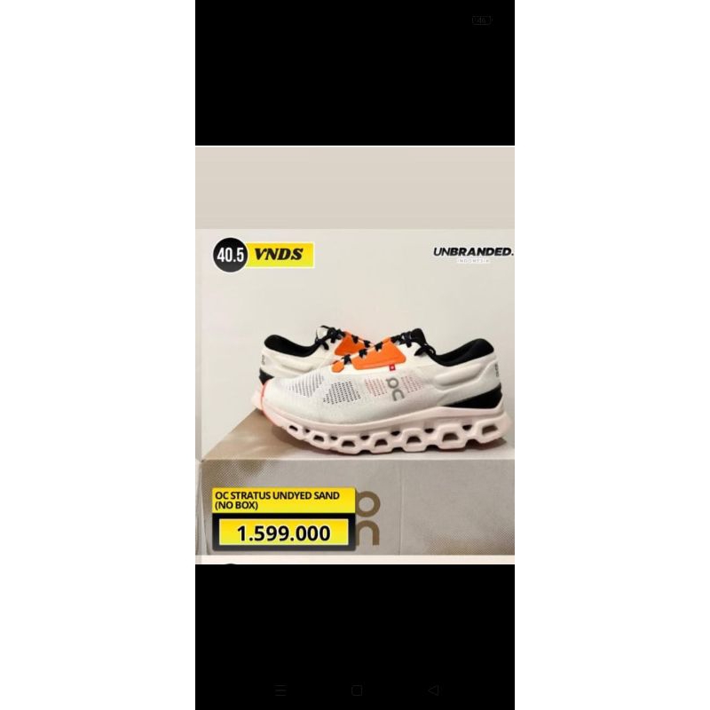 Jual sepatu warna putih | Shopee Indonesia