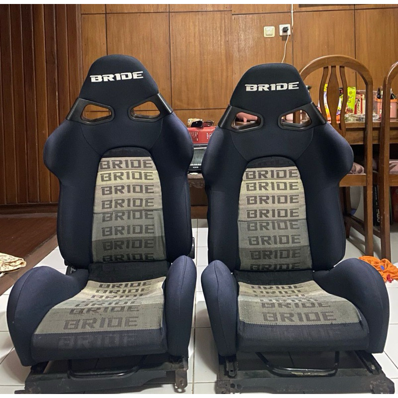 Jual Jok Bride Cuga Carbon Kevlar Orignal satu pasang | Shopee Indonesia