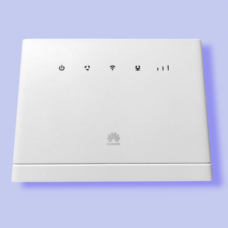 Jual Home router modem wifi huawei B310 B311 B312 B315 | Shopee Indonesia