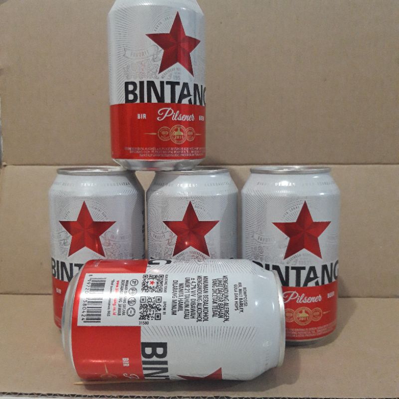 Jual starcan 320ml 1box | Shopee Indonesia