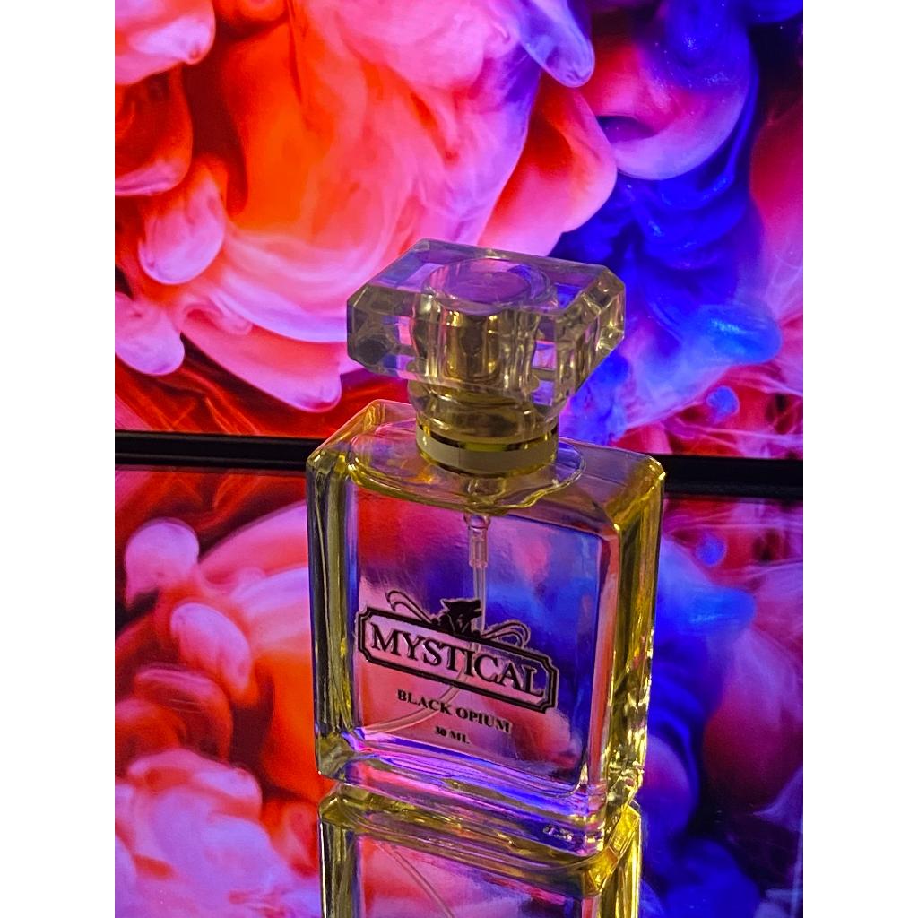 Jual Mystical Perfume Dark Temptation 10 - 30 ML | Extrait de Parfum ...