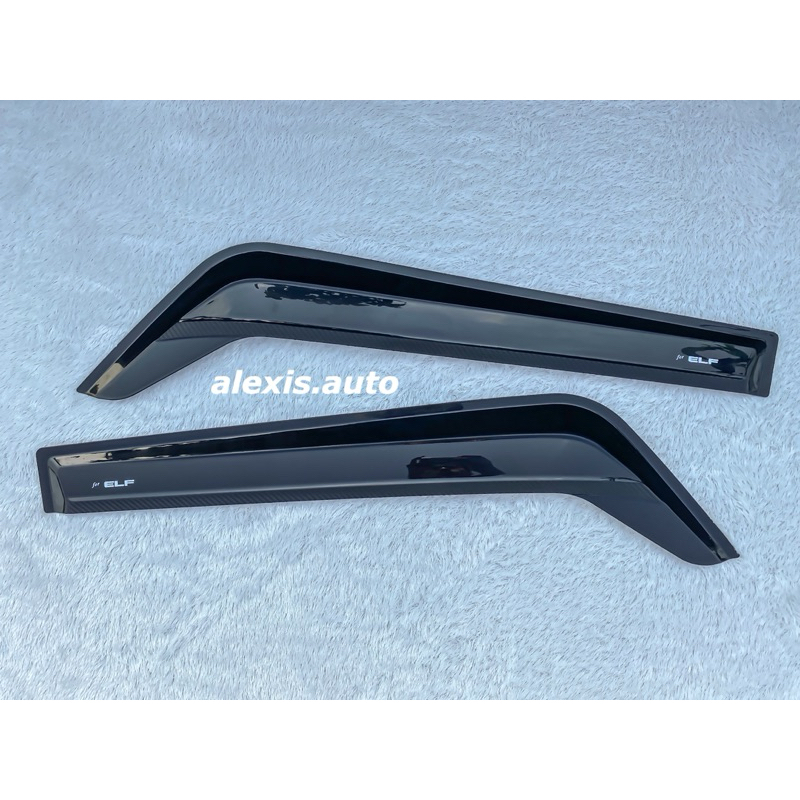 Jual Talang Air Elf Macan Model Giga Slim Lentur Anti Pecah | Shopee ...