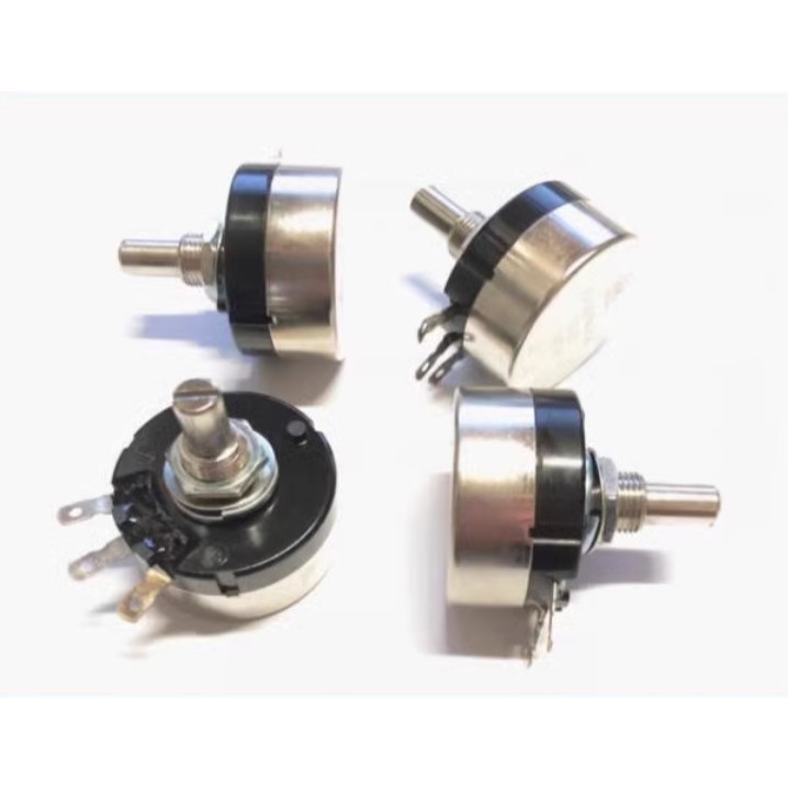 Jual GARANSI READY POTENSIO SAJA 10K RV30YN 20S B103 Potensio RV30YN20S 10K 3W 3 WATT ...