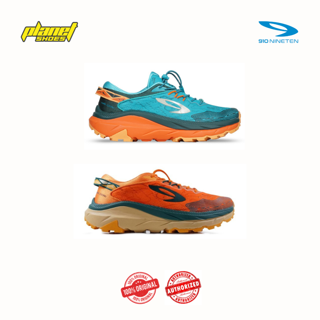 Jual SEPATU TRAIL RUNNING 910 NINETEN-YUZA MARS JEZERO | Shopee Indonesia