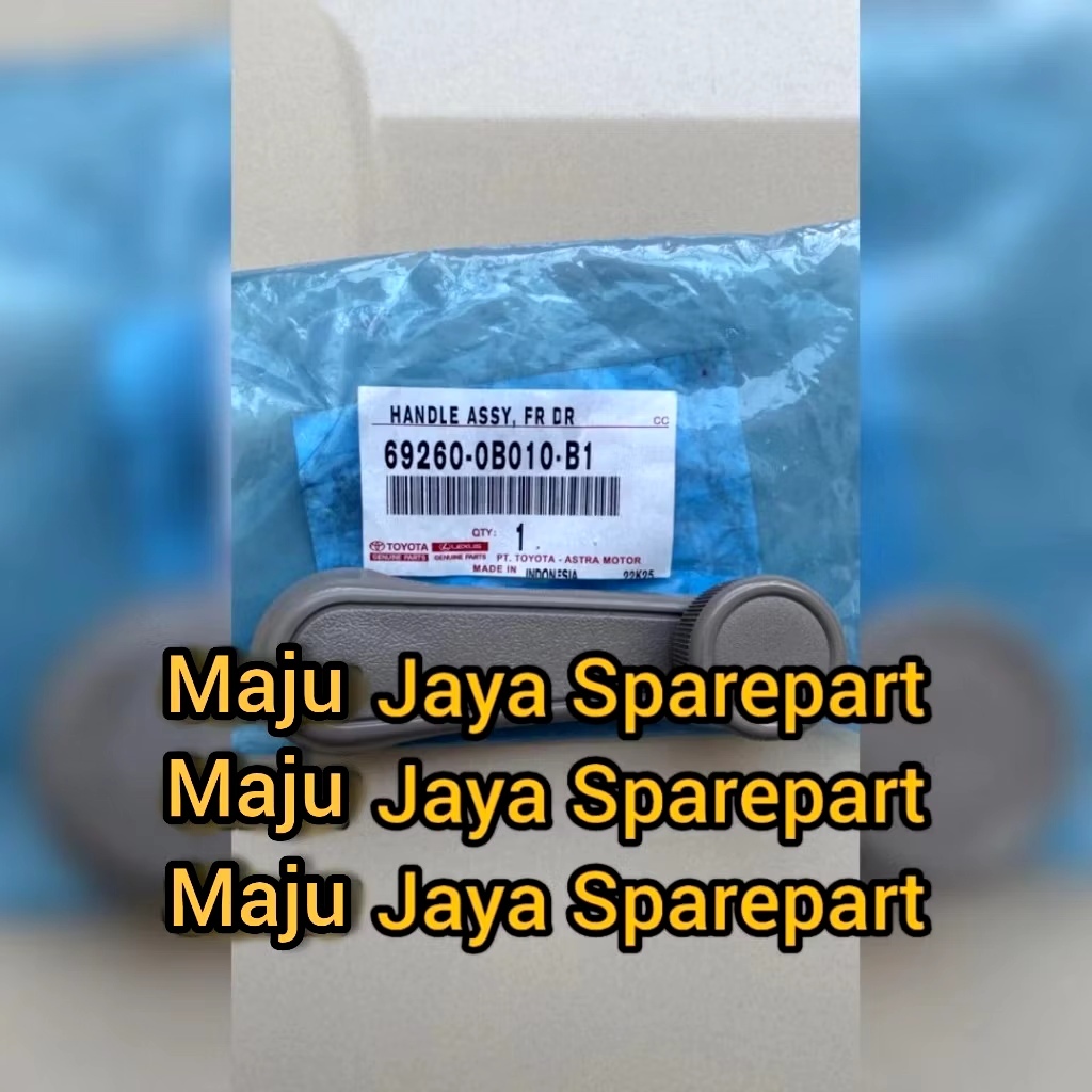 Jual Handle Putaran Kaca Pintu Toyota Dyna Saurus All Tipe Hino Dutro ...