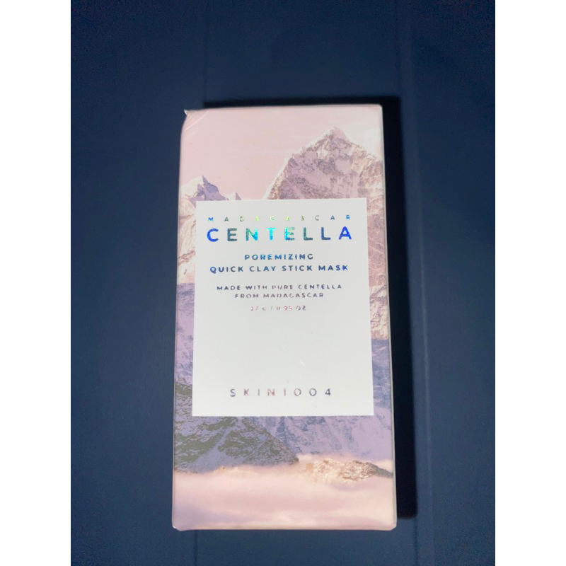 Jual Skin1004 Poremizing Clay Stick Mask (SEALED) | Shopee Indonesia
