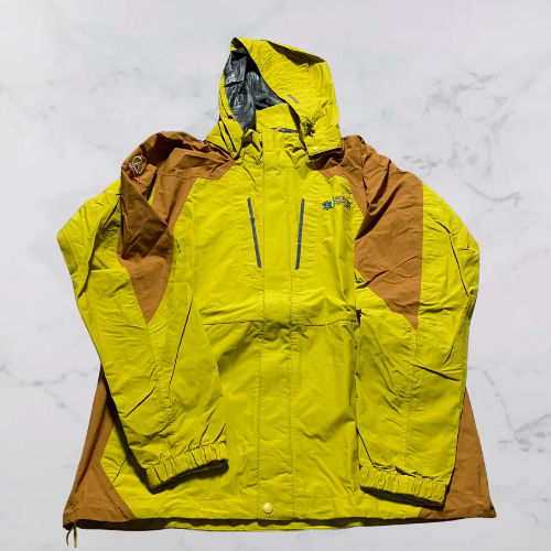 Jual Kolon Sport Outdoor Jacket | Shopee Indonesia