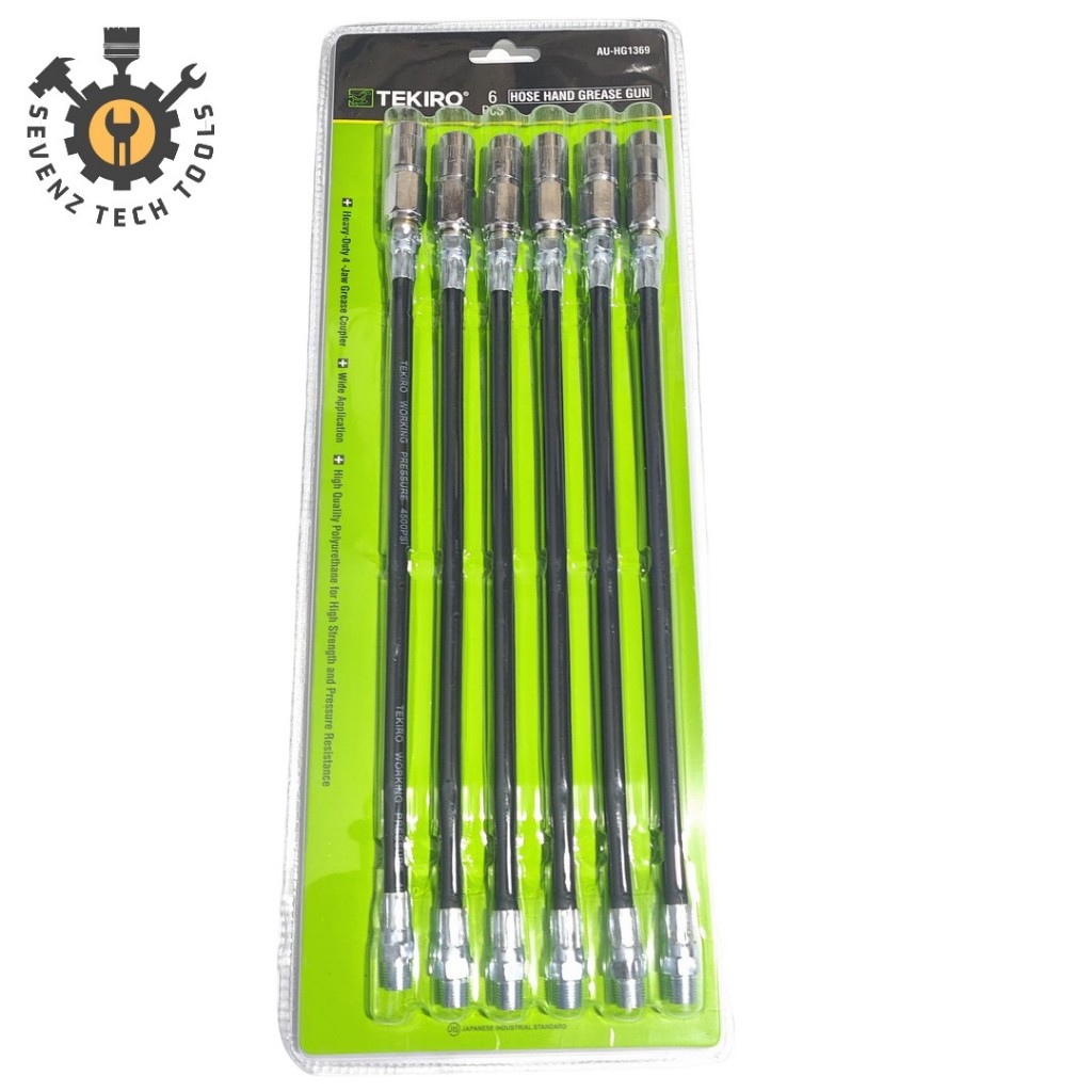 Jual TEKIRO SELANG PISPOT SELANG POMPA GEMUK PISPOT/HOSE HAND GREASE ...