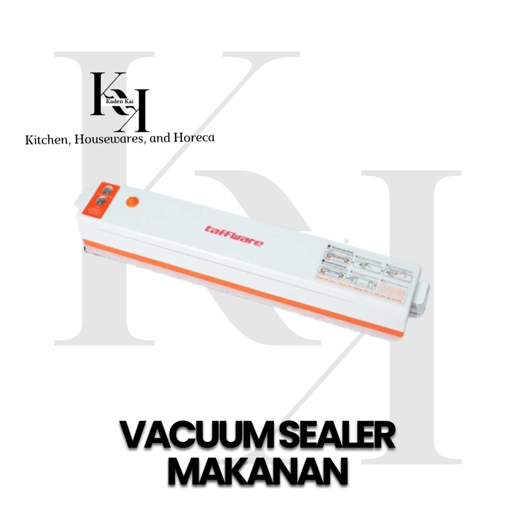 Jual Mesin Vacuum Sealer Makanan – Alat Vacuum Makanan – Mesin Vacuum ...