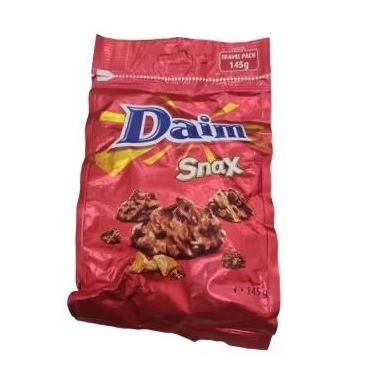 Jual Daim Snax Chocolate | Shopee Indonesia