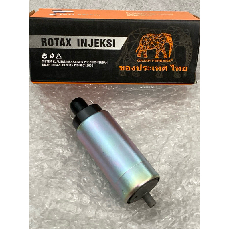 Jual Rotak Injeksi GENIO THOR | Shopee Indonesia