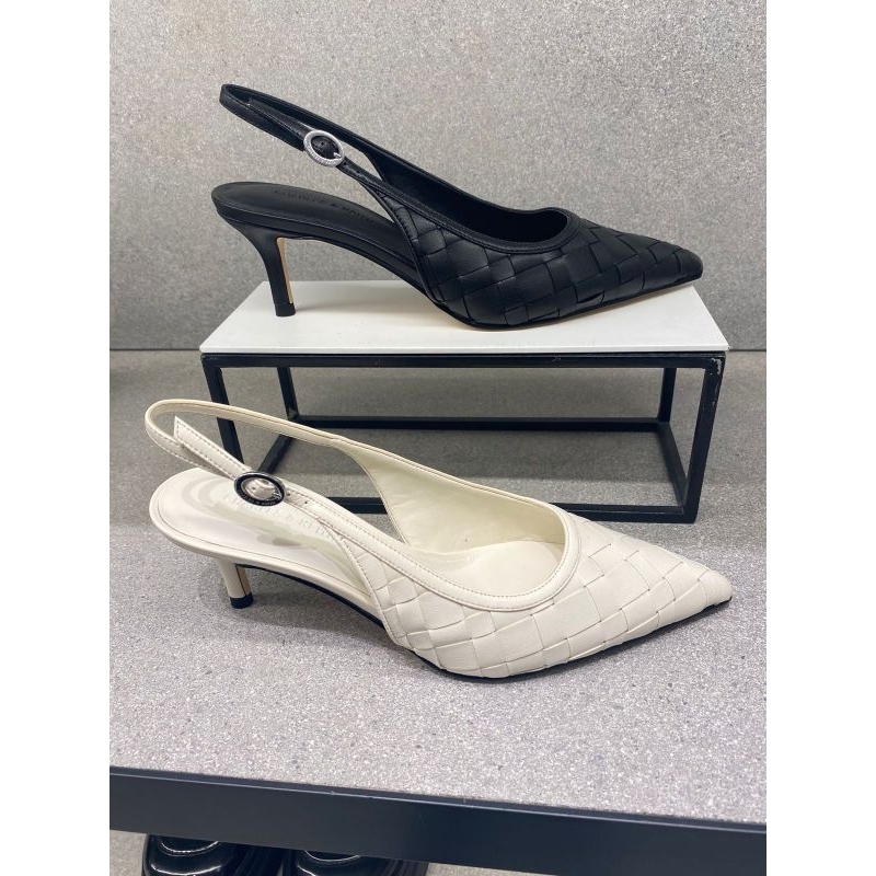 Jual #1-60580308 Woven Pointed - Jastip CK ORIGINAL COUNTER TOE ...