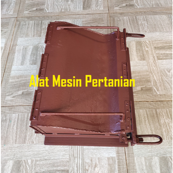 Jual Cetakan Kanstin Type L – Cetakan Kanstin Tali Air Manual | Shopee ...