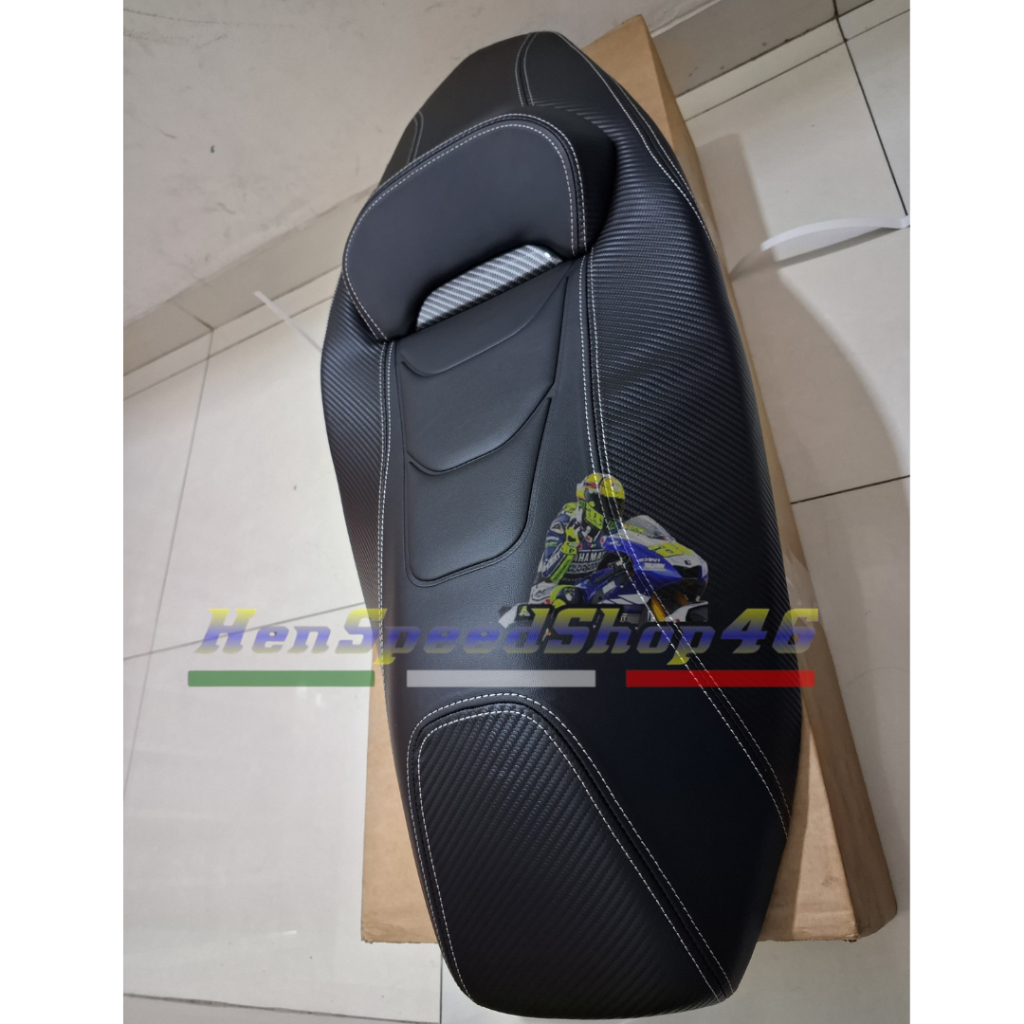 Jual JOK NMAX NEMO JOX MOTOR STYLO NMAX NEW OLD NEO TURBO ADV 160 XMAX ...