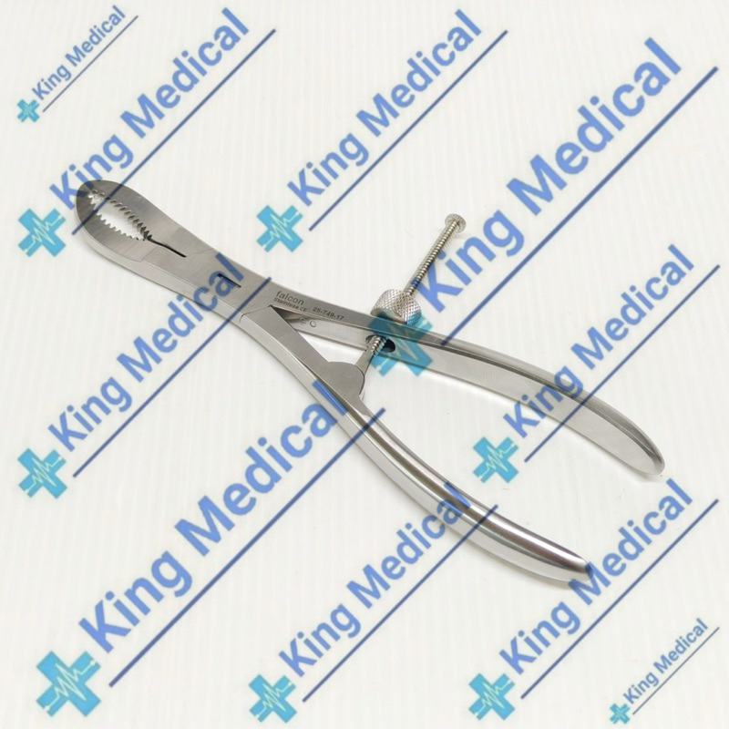 Jual Setter Bone Holding Reposition Reduction Forcep Premium Quality ...